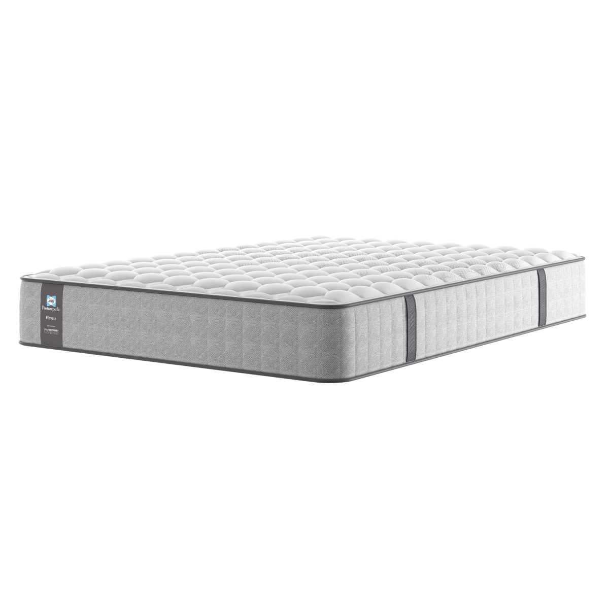 Sealy Emin Mattress - Beds Mansfield | Mapperley Bed Centre